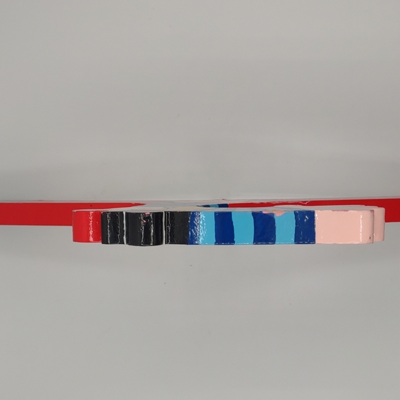 Sevi | Storage & Organization | Vintage Sevi Italian Italy Wooden ...